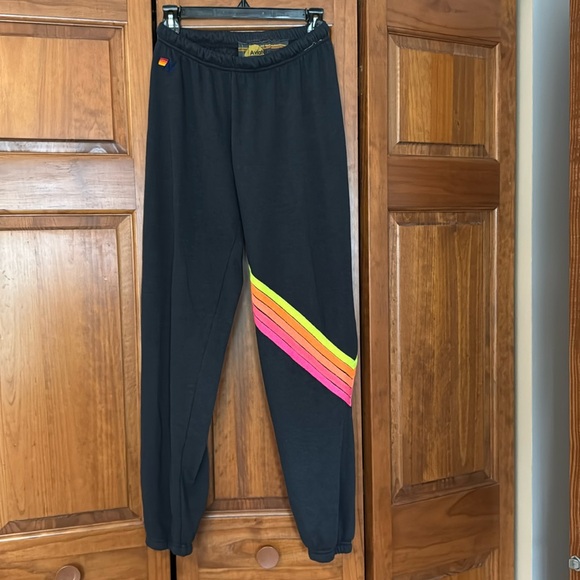 Aviator Nation | Pants & Jumpsuits | Womens Aviator Nation Sweat Pants ...